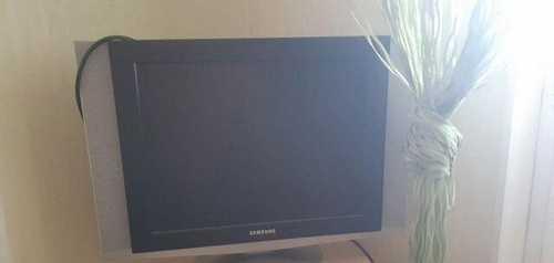 Телевизор Samsung LE20S52BPS