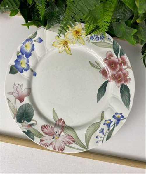 Тарелки Villeroy&Boch Flora Bella