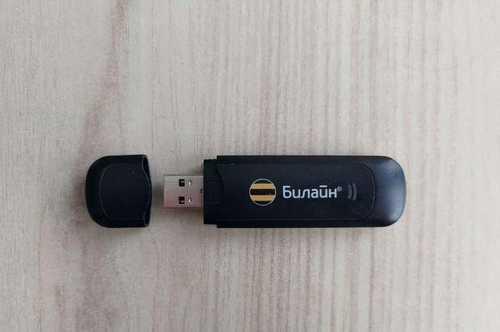 USB 3G модем
