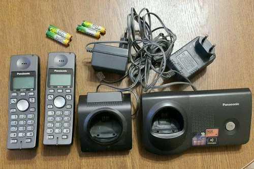 Panasonic KX-TGA710ru