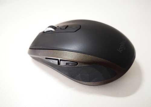 Мышь Logitech Anywhere Mouse MX2