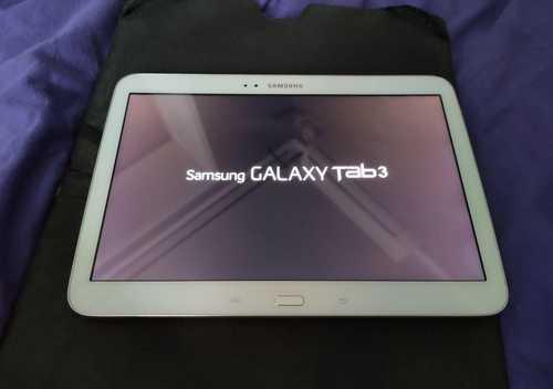 Планшет samsung Galaxy Tab 3