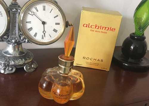 Alchimie de rochas, остаток от 100 мл, EDP