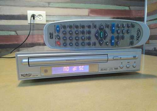 DVD Xoro HSD202P