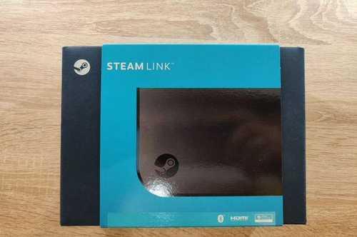 Steam link