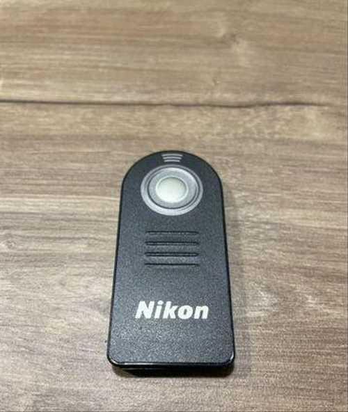 ML-L3 пульт д/у для фотоаппаратов Nikon