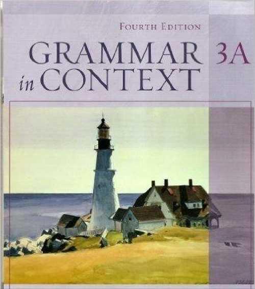 English grammar in context. Grammar in context 3. Grammar in context 2b. Grammar in context National Geographic. Grammar in context 5 Edition.