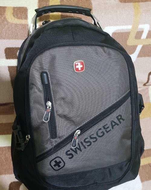 Рюкзак городской Swissgear 8815