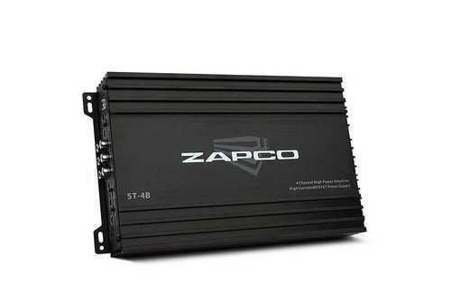 Zapco ST-4B