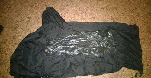 Чехол- дождевик Kata