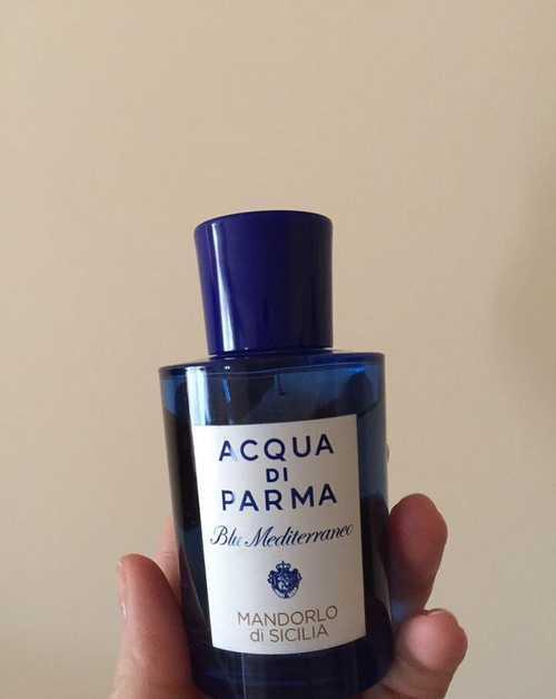 Парфюм Acqua di Parma Blu Mediterrane