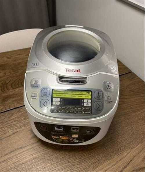 Мультиварка tefal advanced