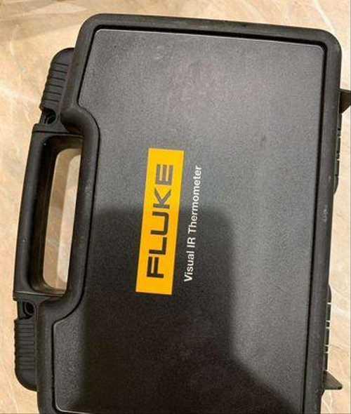 Тепловизор Fluke VT02