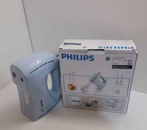 Миксеры, блендеры Philips HR1464 Daily Collection
