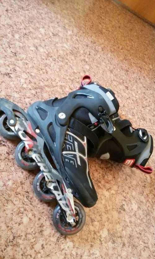 Rollerblade Macroblade 84 2014