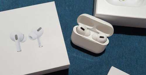 AirPods pro оптом и в розницу