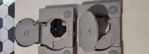 PlayStation one PSone PSX FAT