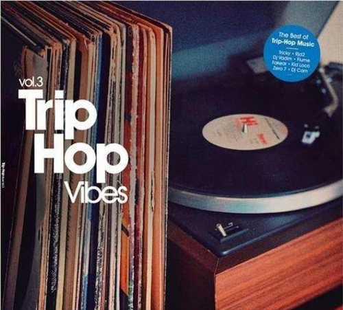 LP: Trip Hop Vibes 3