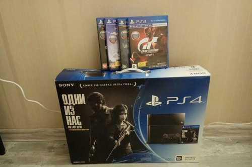 Sony playstation 4 PS4