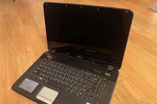 Ноутбук Dell Vostro 1015