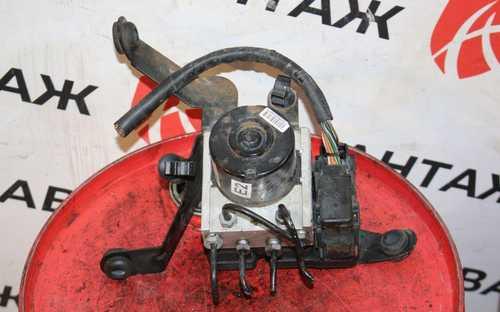 Блок ABS для Ford Fusion / Fiesta (4S61-2M110-DA)