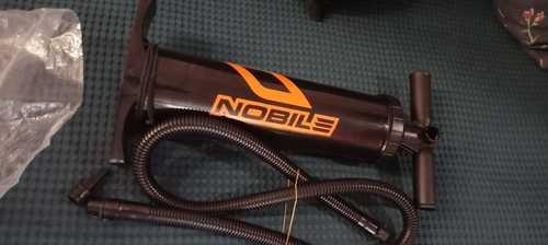 Насос для кайта Nobile