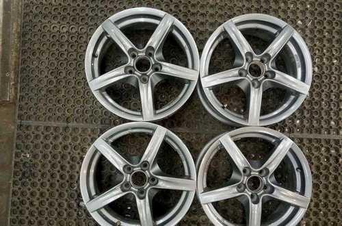 Диски R16 Ford Galaxy, C-MAX, Tourneo Connect, Gra