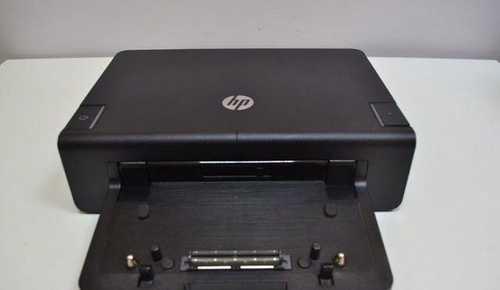 Док-станция (порт-репликатор) HP hstnn-I10X