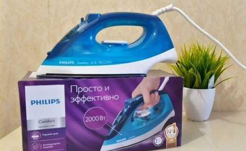 Утюг Philips Comfort