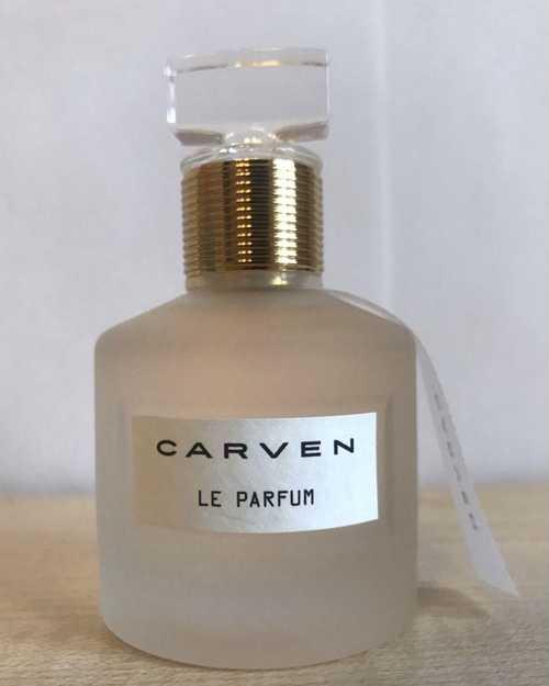 Carven le Parfum, edp, от 50 мл
