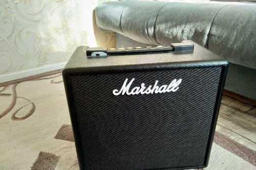 Marshall комбик 25 ватт. Маршалл код 25. Ккпитьmarshal code 25 с педалью.