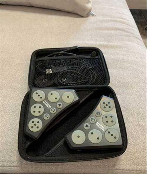 Novation Dicer