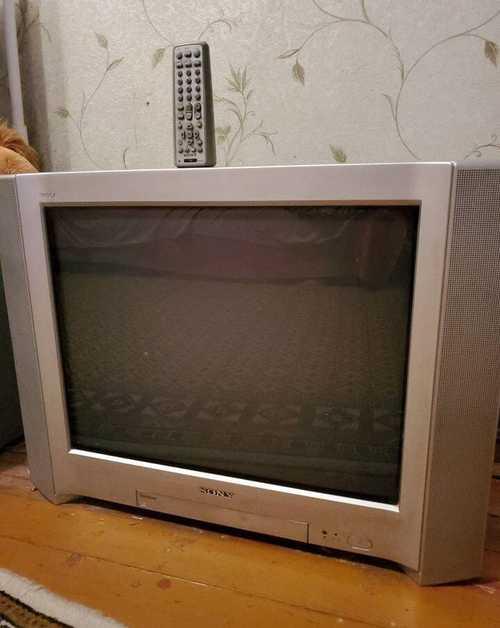 Телевизор Sony kv25m91