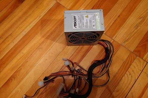 Блок питания Ascot 360W