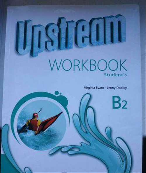 upstream-b2-student-s-book-workbook-festima-ru