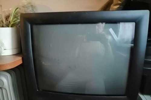 Телевизор ЭЛТ, 54см, LG