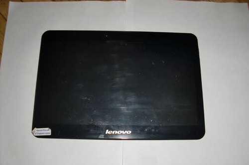 Lenovo планшет 10.1 четырехъядерный б.у китай