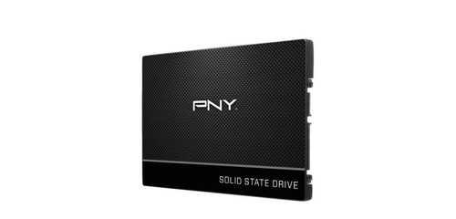 Новый SSD 480 GB