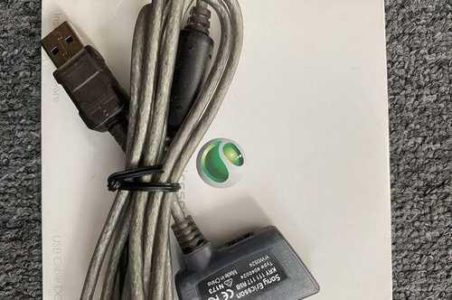 USB кабель KRY111117 R5B ericsson