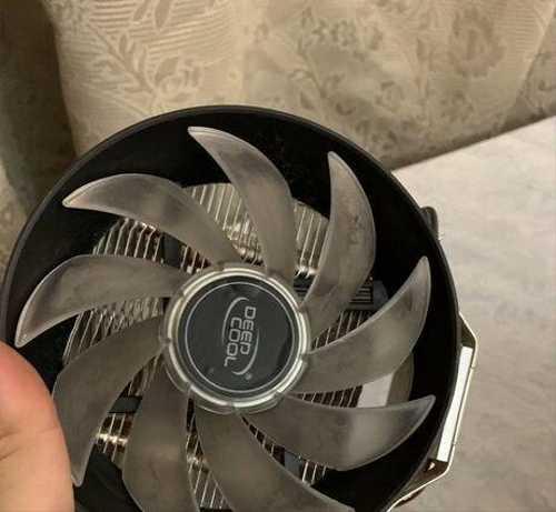 Deepcool gammaxx 300R