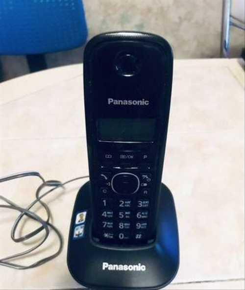 Офисный/домашний телефон Panasonic
