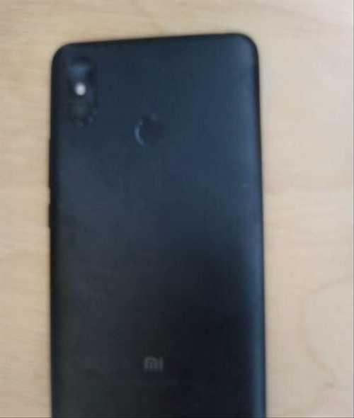 Телефон Xiaomi Mi Max3