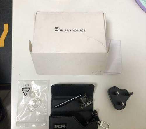 Гарнитура plantronics discovery 975