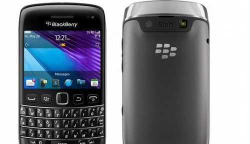 BlackBerry 9790 Black.Возможен Обмен.Trade-in