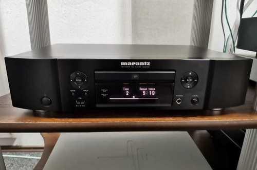 Marantz ND8006- универсальный цифровой плеер