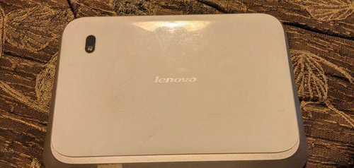 Планшет Lenovo K1 64gb