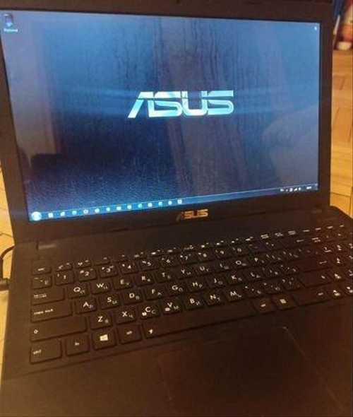 Ноутбук Асус X551m Цена