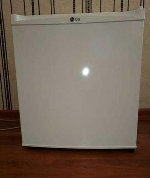 Холодильник LG GC-051 S