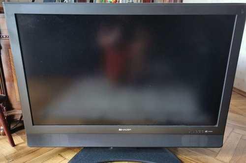 Телевизор Sharp 42 ' продаю
