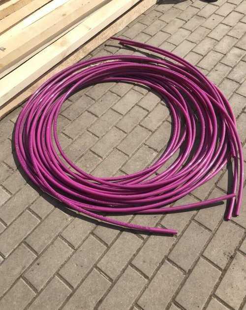 Труба rehau rautitan pink 16 х 22